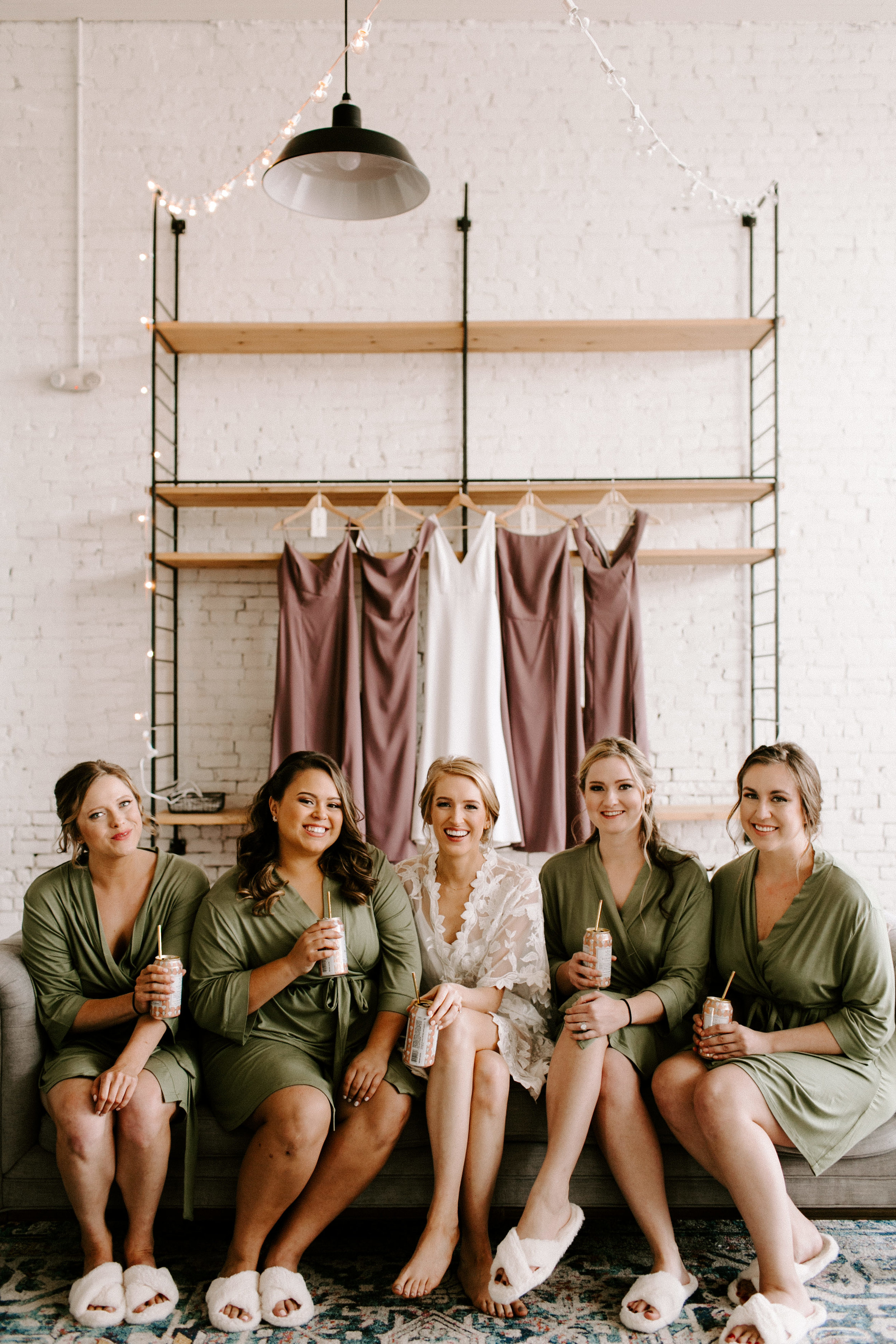 Ann + Eric — Local Embers Photography