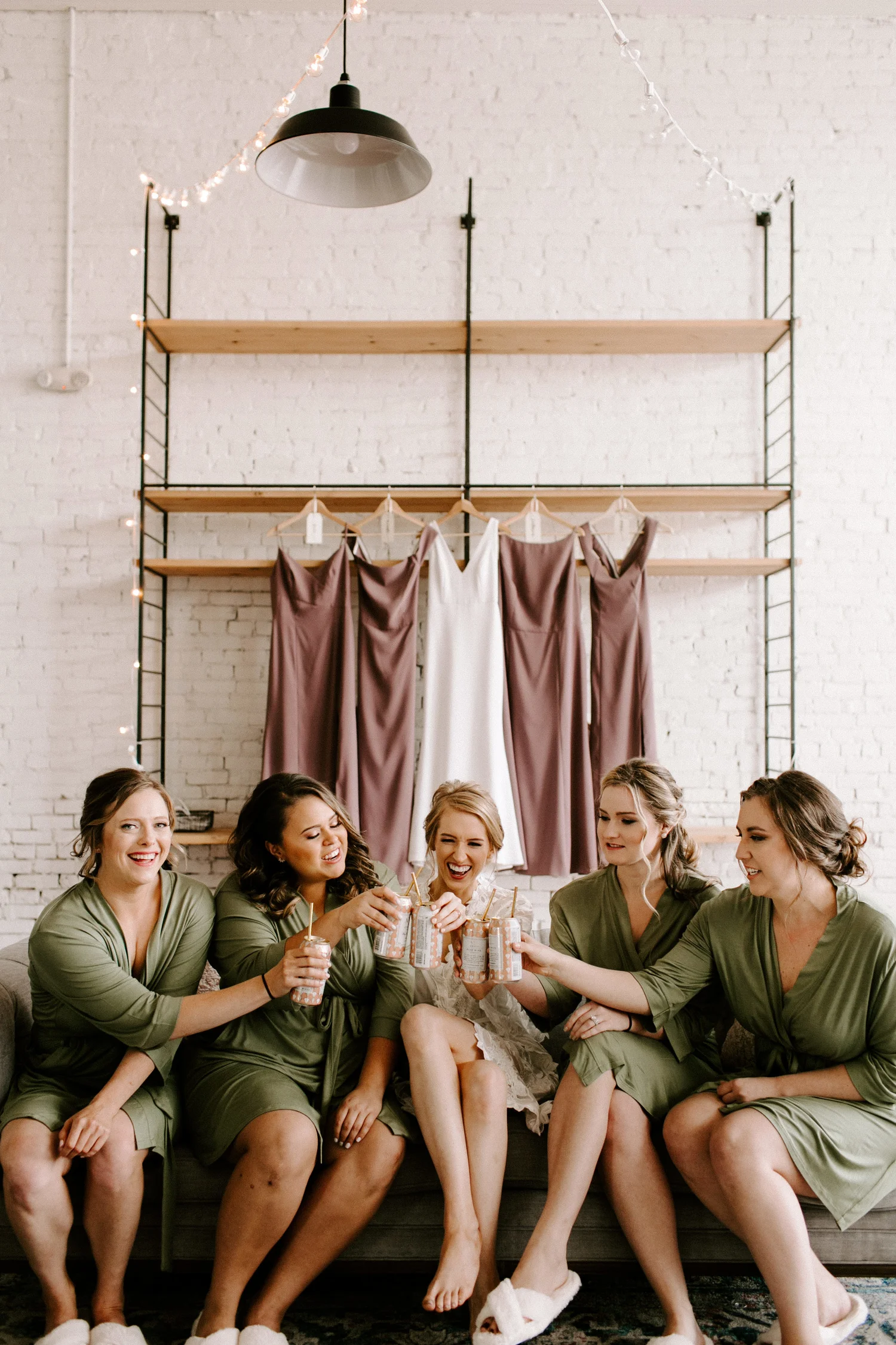 Ann + Eric — Local Embers Photography