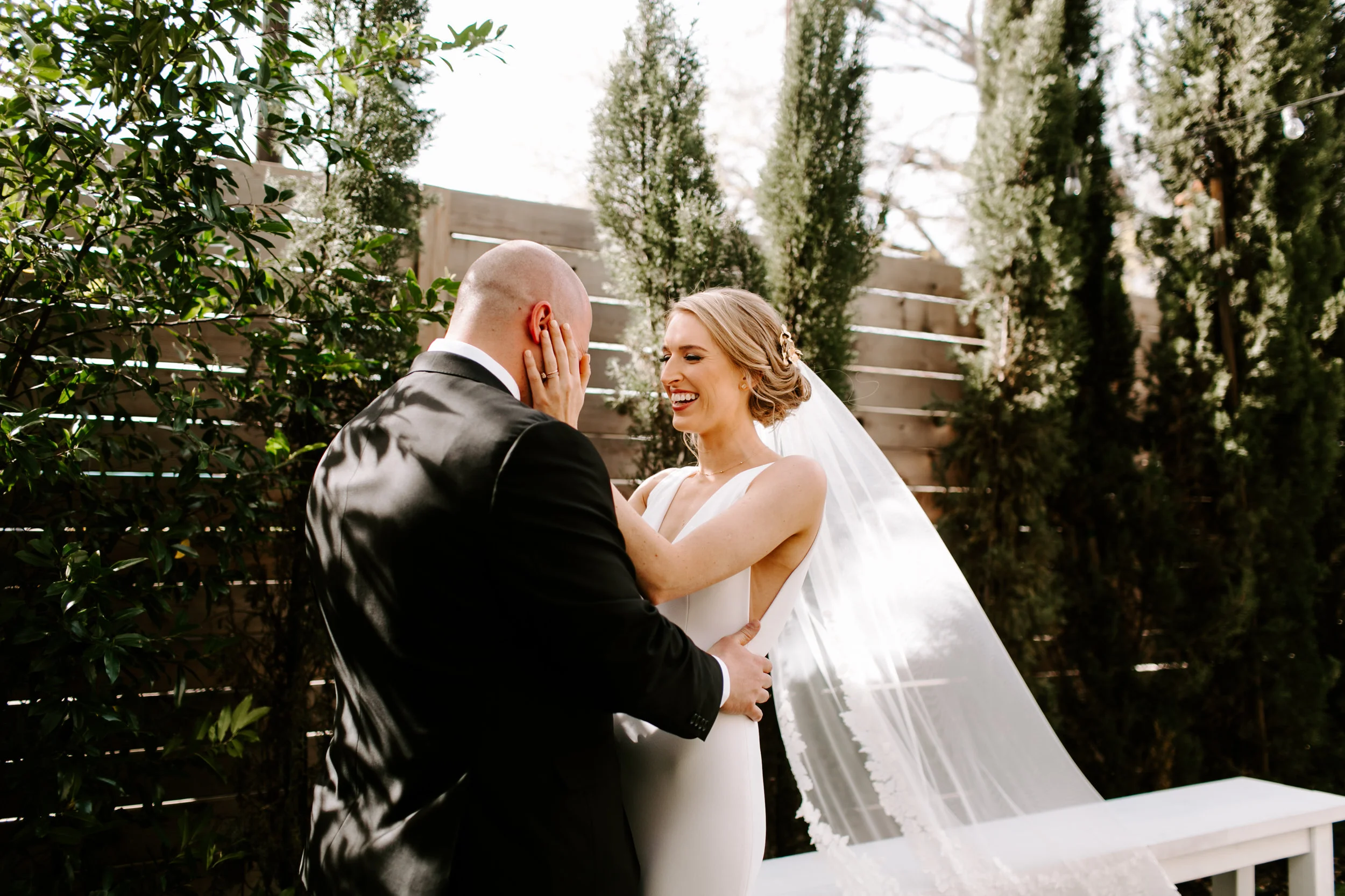 Ann + Eric — Local Embers Photography