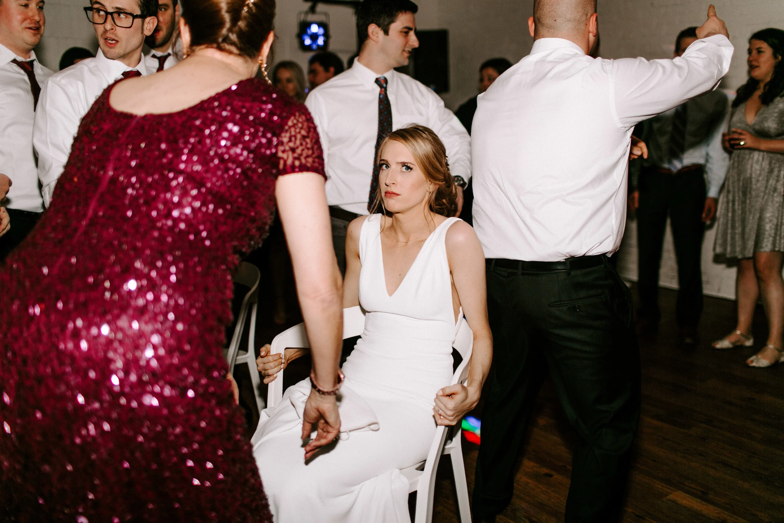 Ann + Eric — Local Embers Photography