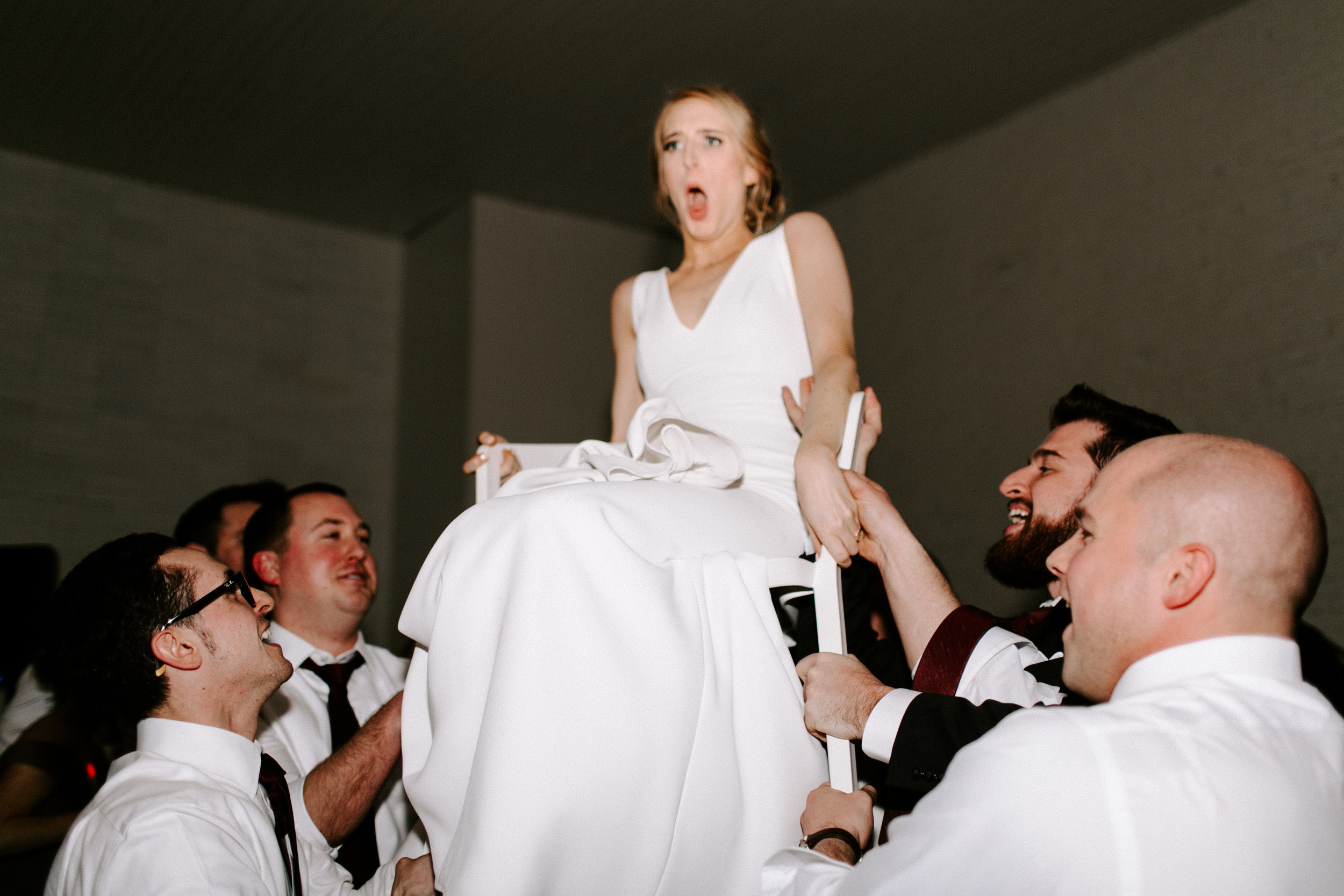 Ann + Eric — Local Embers Photography