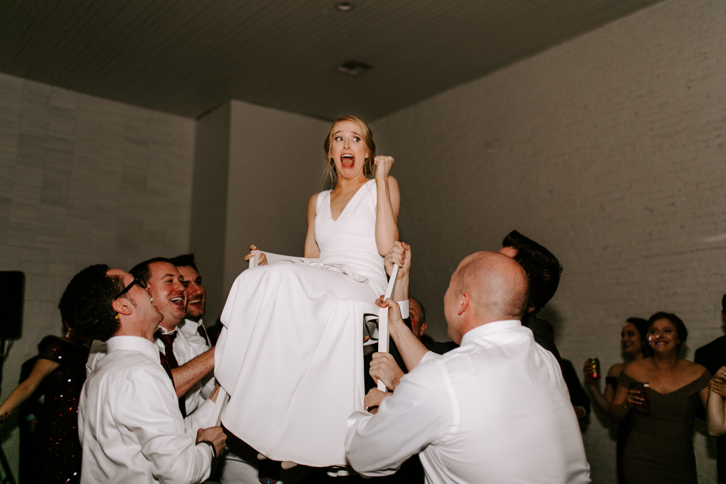 Ann + Eric — Local Embers Photography