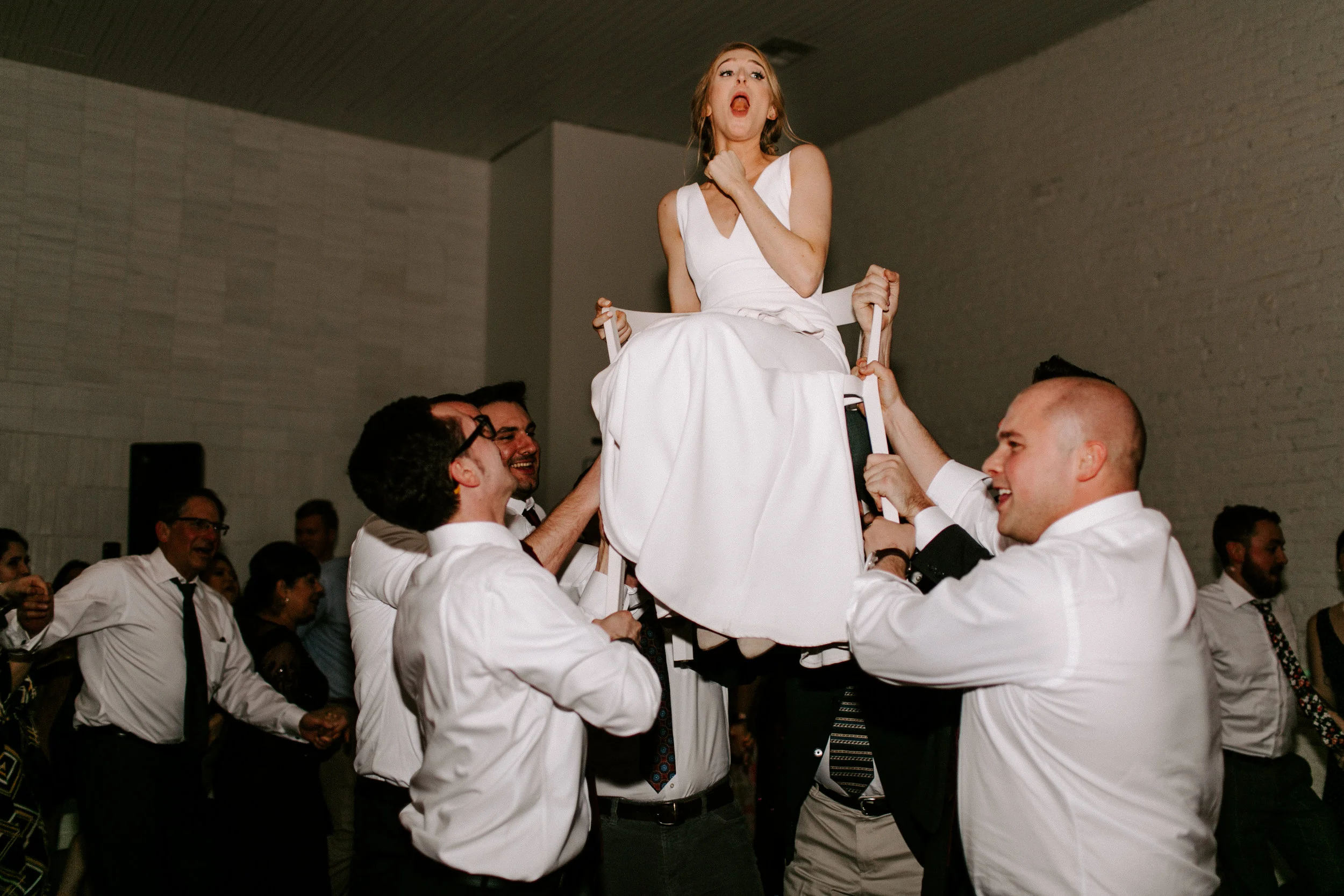Ann + Eric — Local Embers Photography