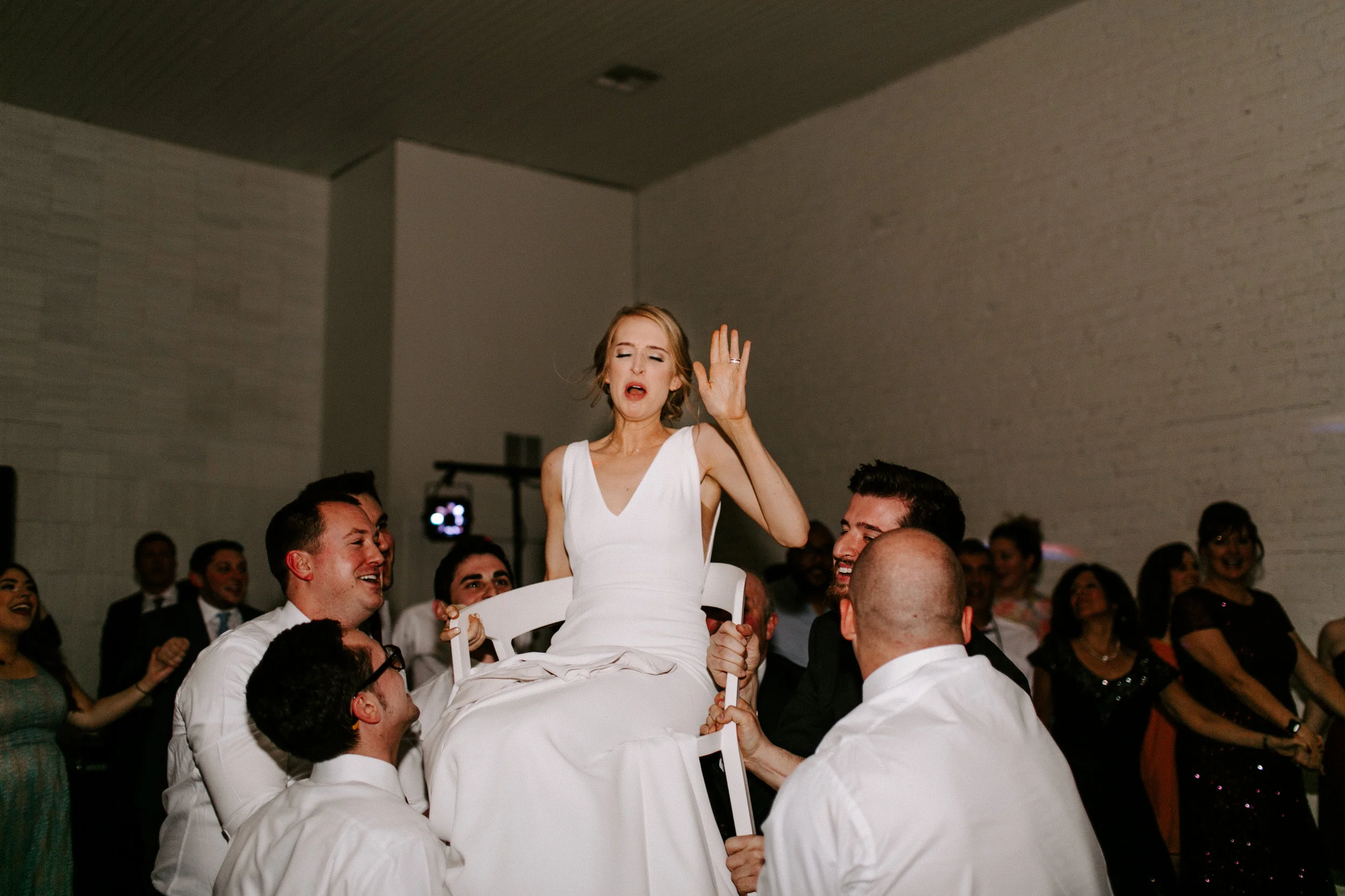 Ann + Eric — Local Embers Photography