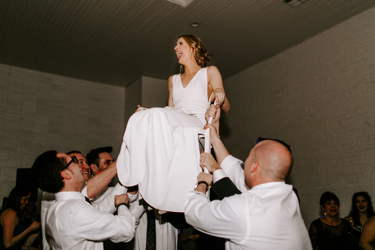 Ann + Eric — Local Embers Photography