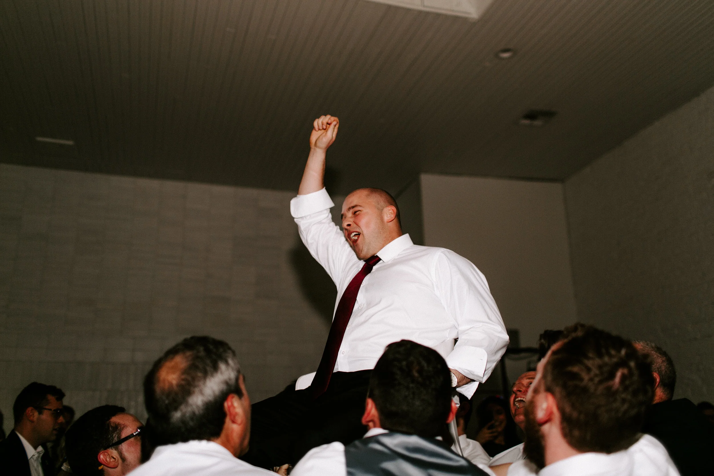 Ann + Eric — Local Embers Photography
