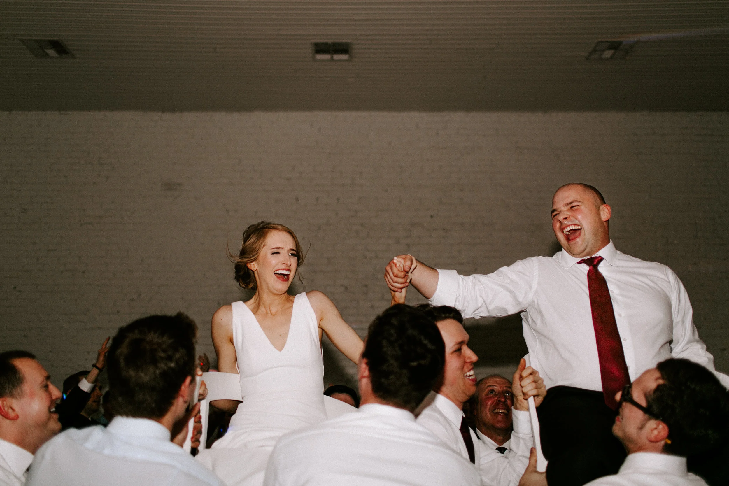 Ann + Eric — Local Embers Photography
