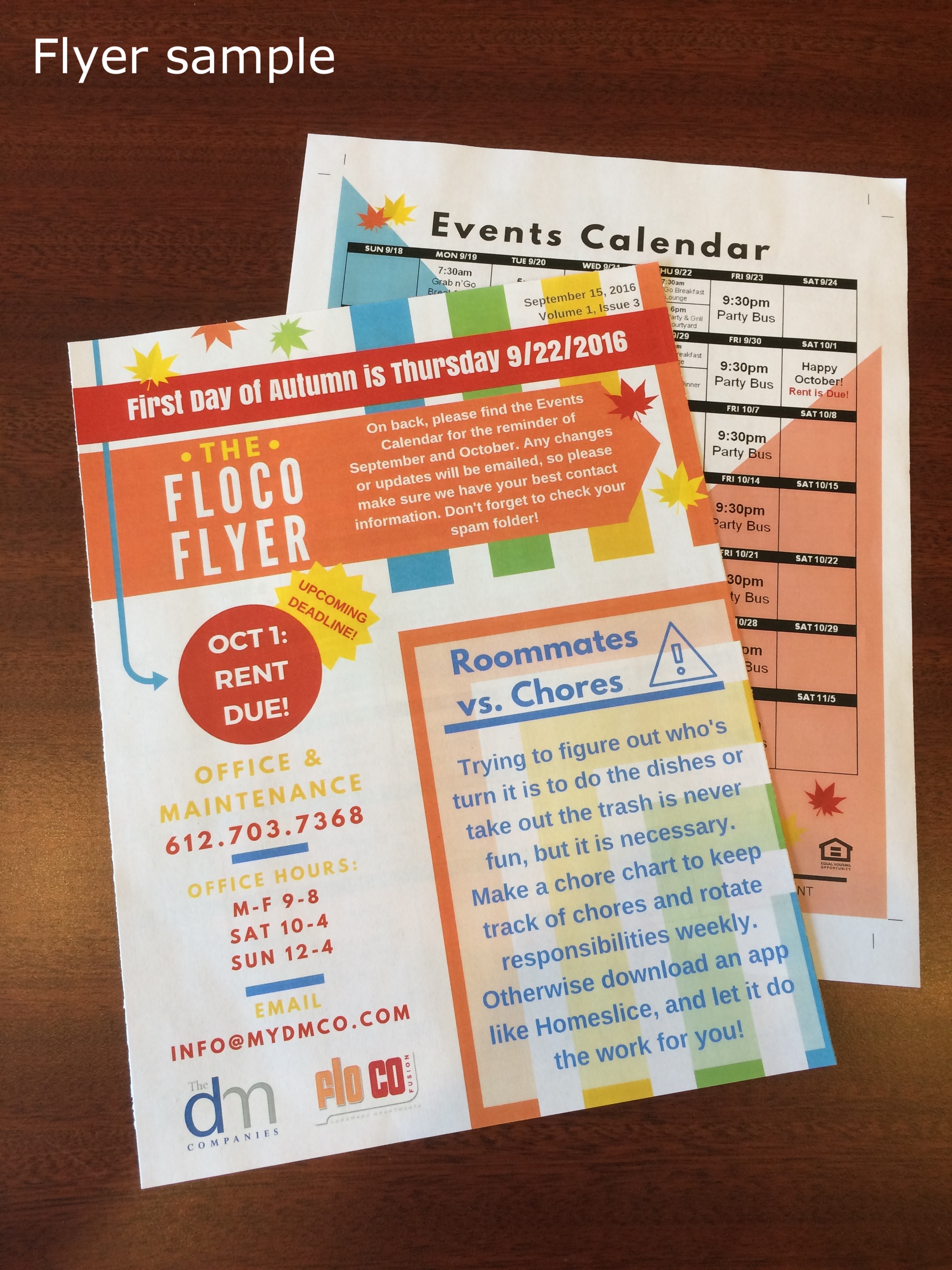 Services — Alpha Print