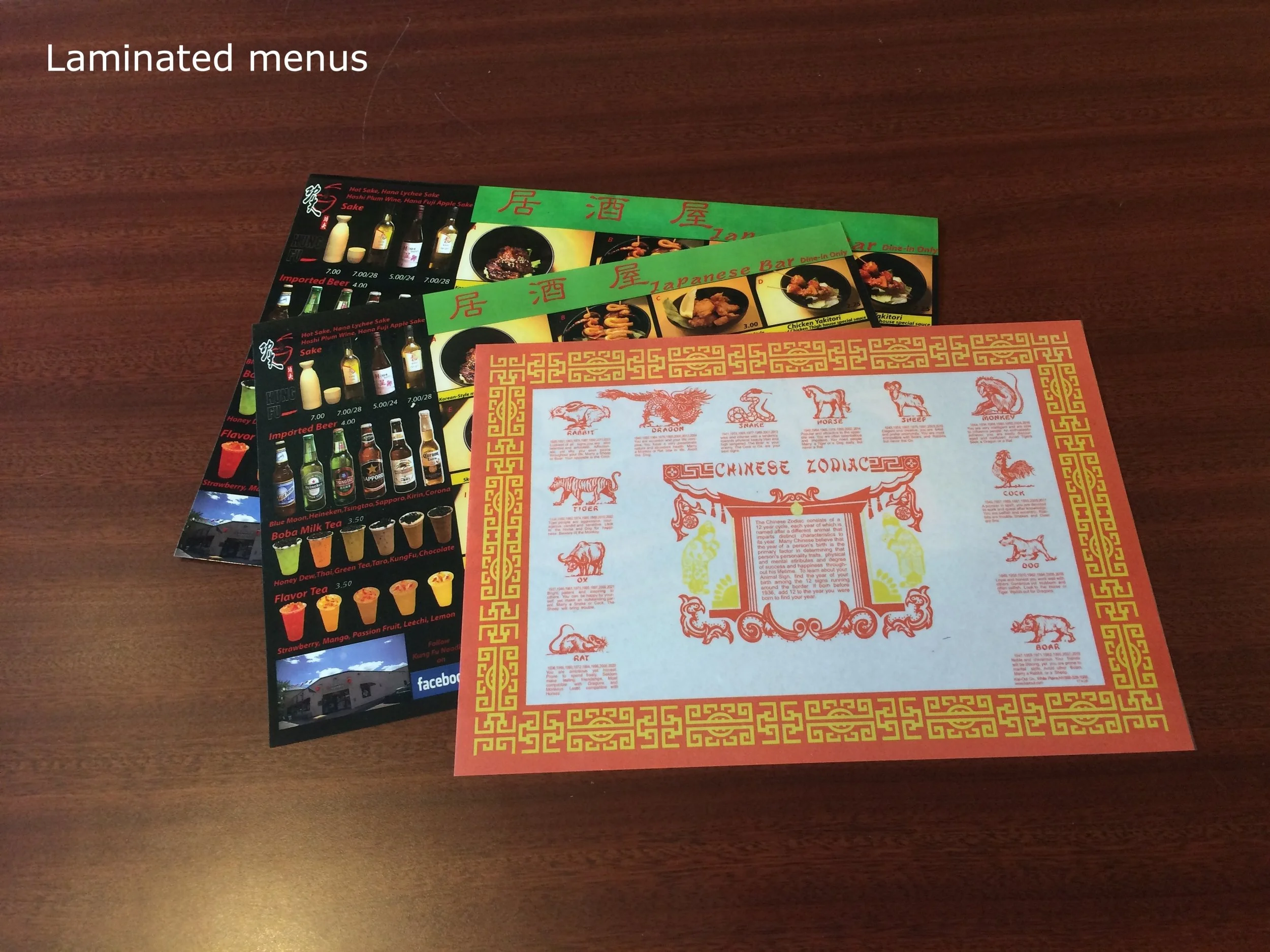 Services — Alpha Print