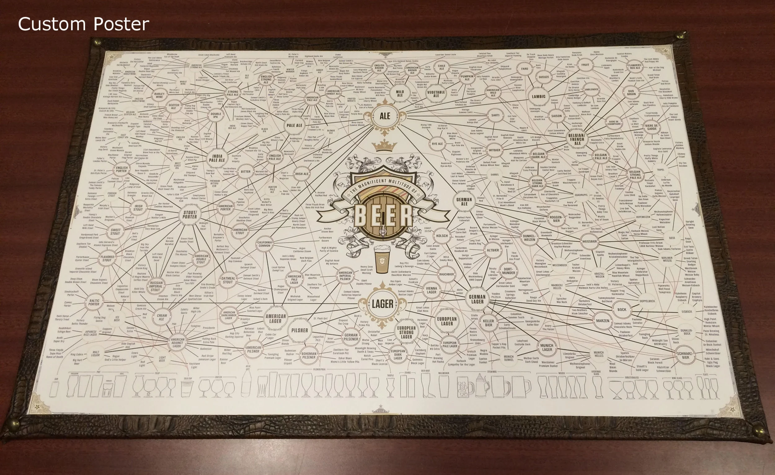 Services — Alpha Print