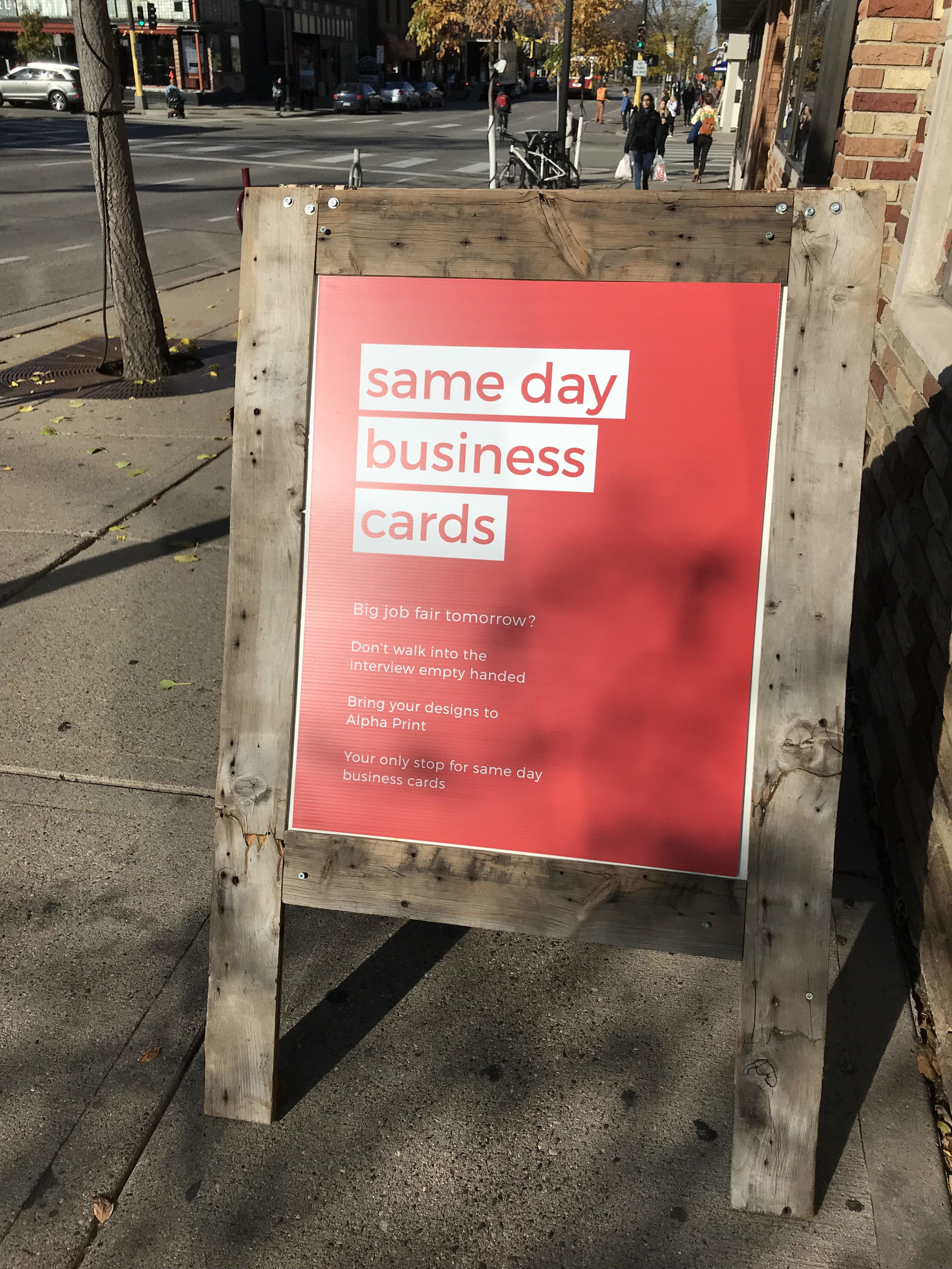 Services — Alpha Print