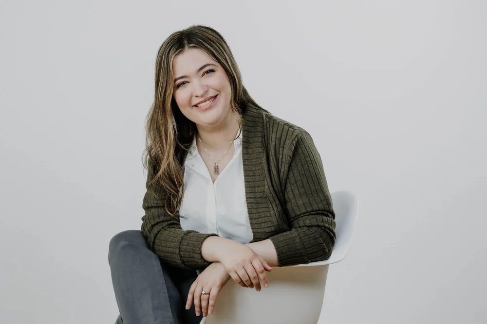 Kristin Tessler, RCC — Kristen Holbrook Counselling