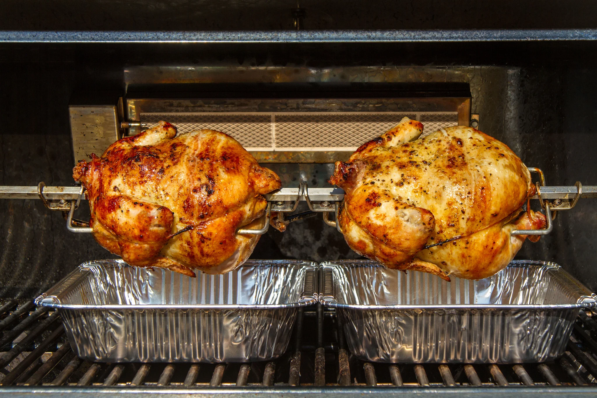 My Cookbook: One-Beer Grilling — Another Pint Please