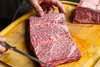 Korean Marinated Grilled Wagyu Chuck Flap — Another Pint Please