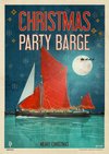 Christmas Party Barge — Neil Fendell