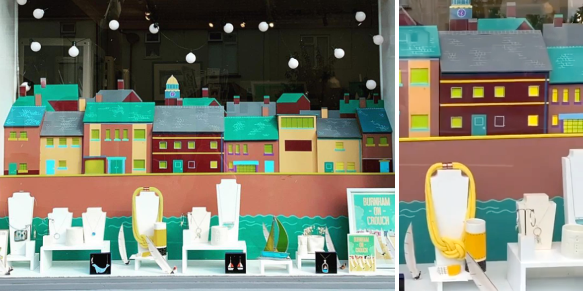 News — Neil Fendell