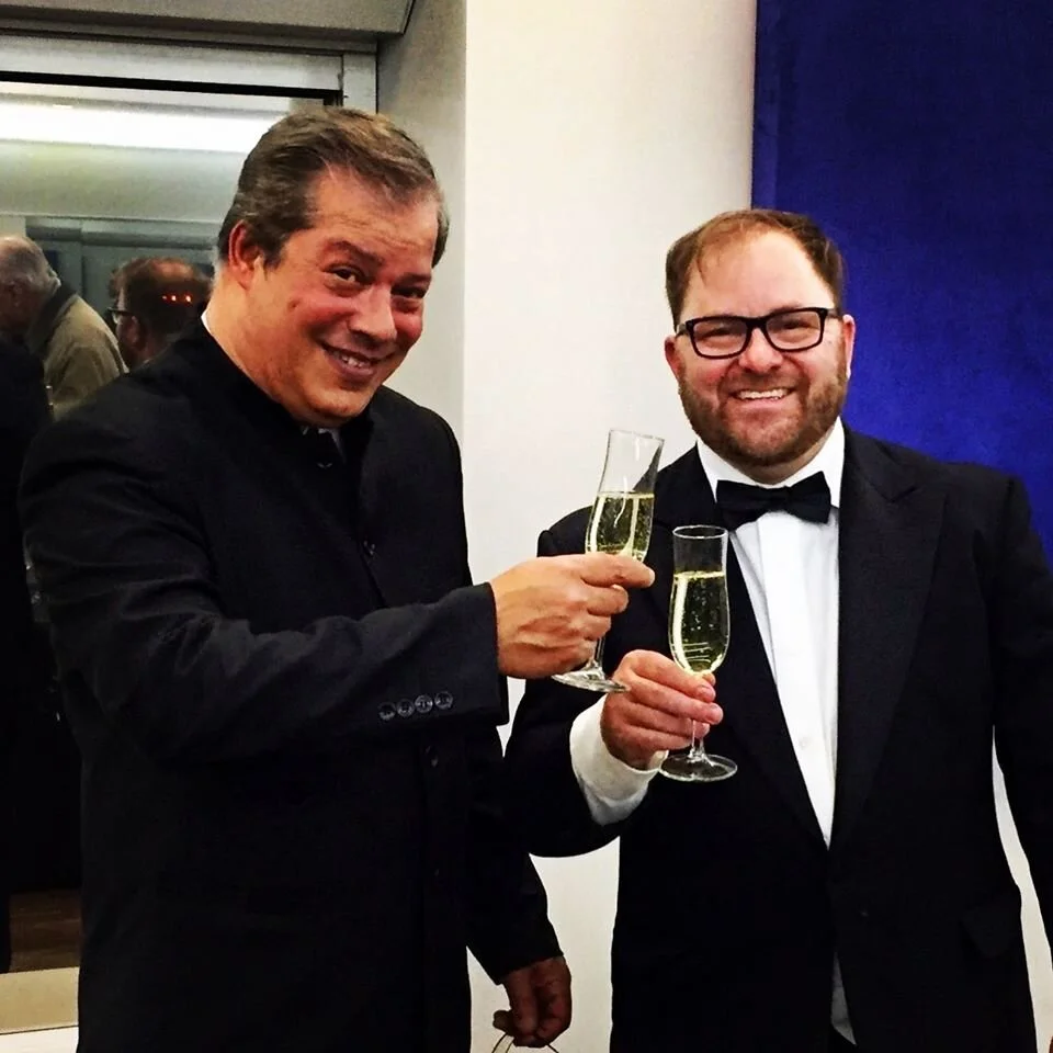 Gallery — Carlos Foggin Music