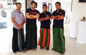 Manspread Explained — Heal Your Posture — Mary Bond