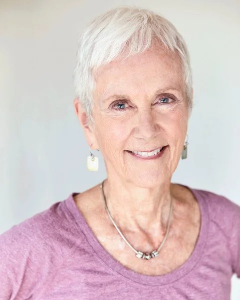 Heal Your Posture — Mary Bond - Posture From The Inside Out