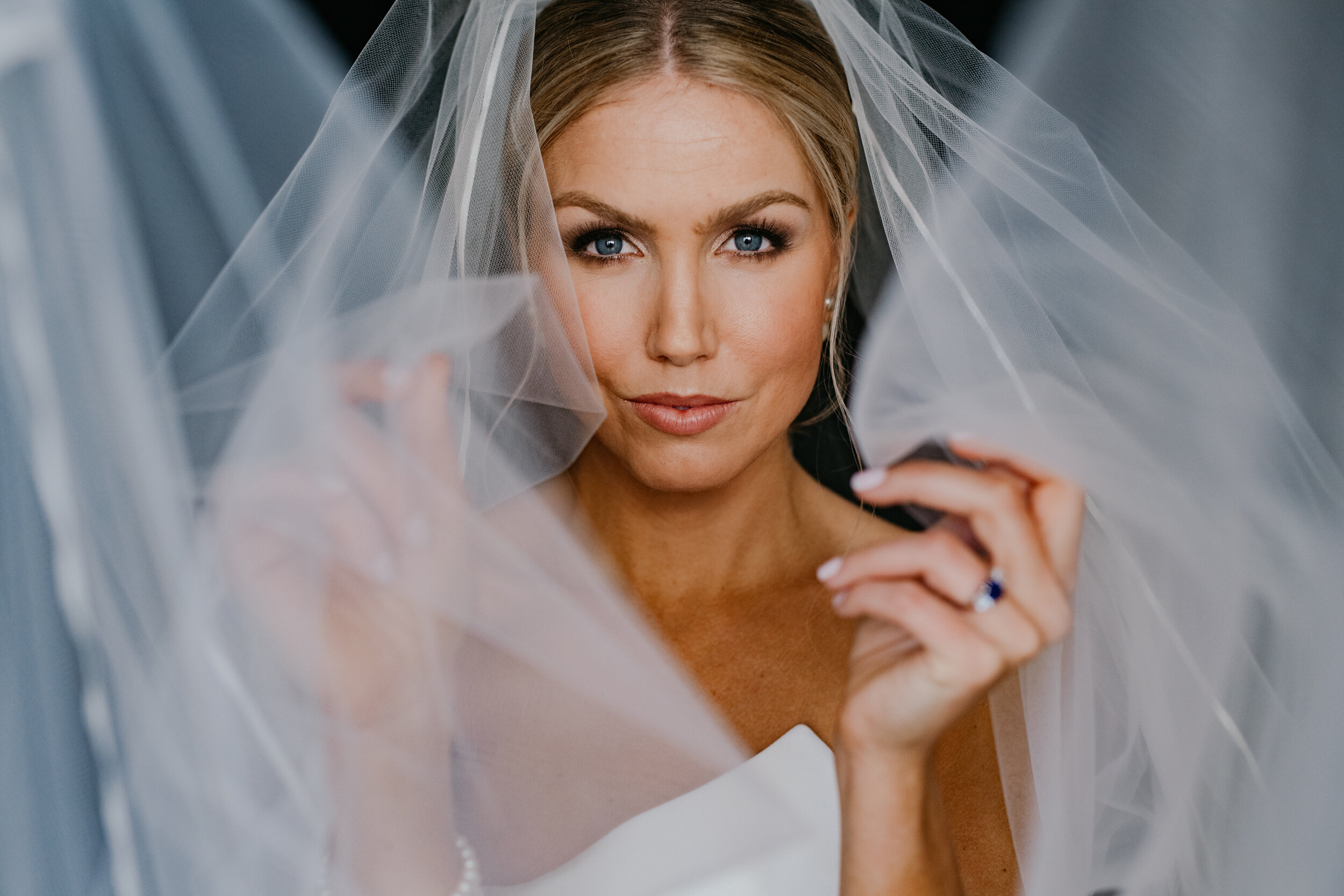 Best Makeup Artist Philadelphia, Beke Beau