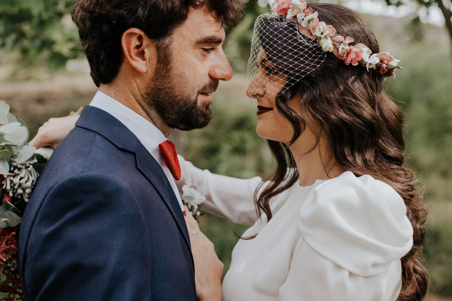 Blog de bodas - A la virulé
