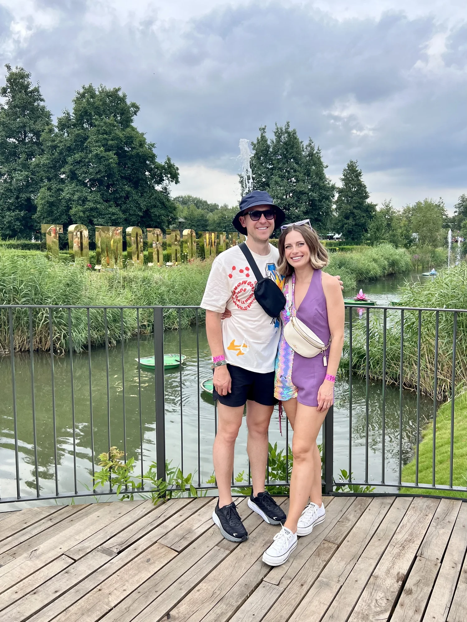 A First Timer’s Guide to Tomorrowland — Paige's Postcards