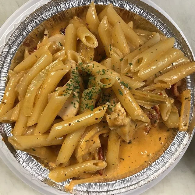 Bari Pasta & Pizza
