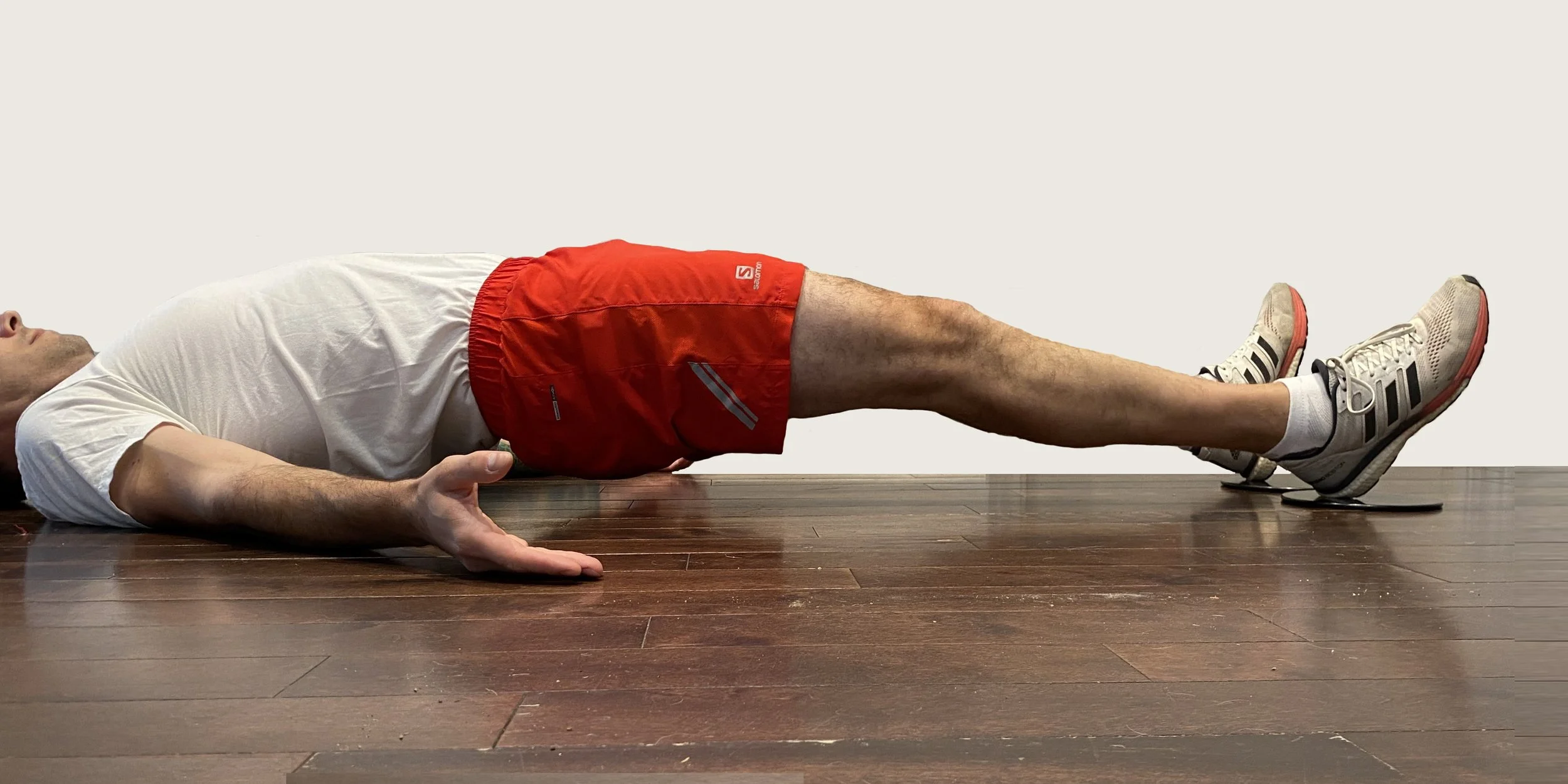 Correction Posturale - Antéversion du bassin — KineoPro