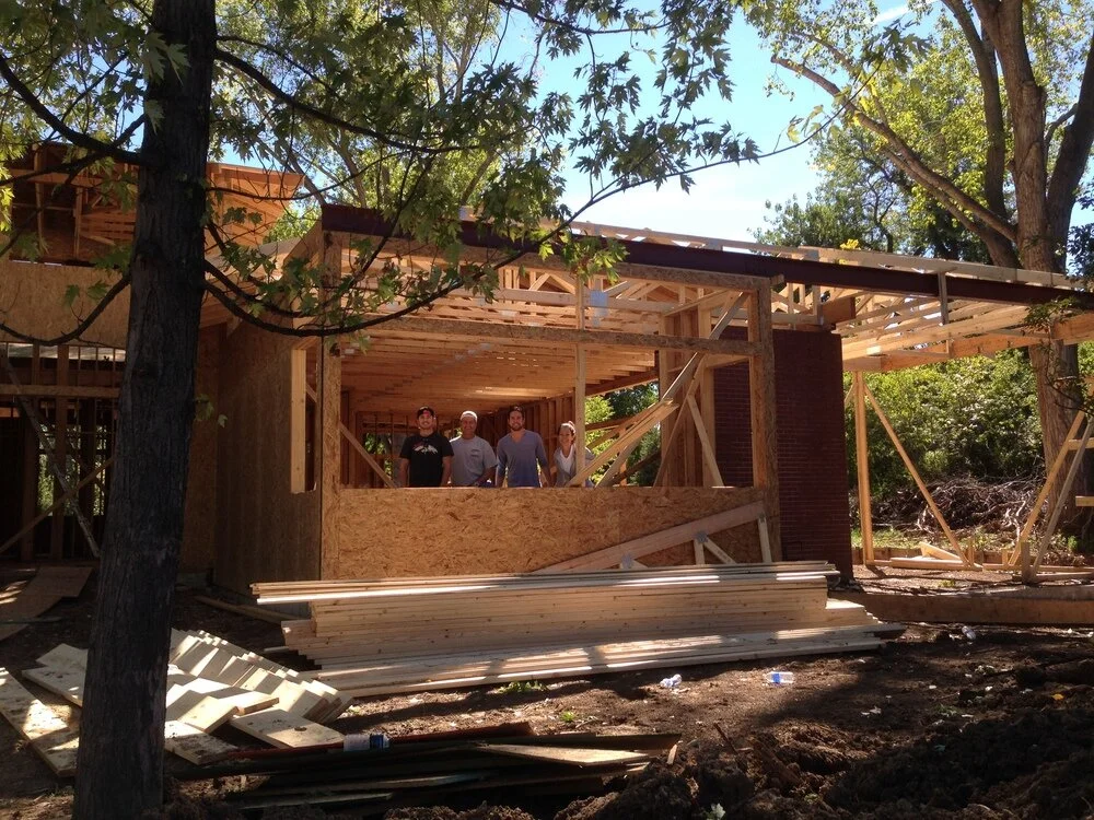 Contact Us — Henry Development LLC