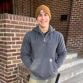 About us — Henry Development LLC