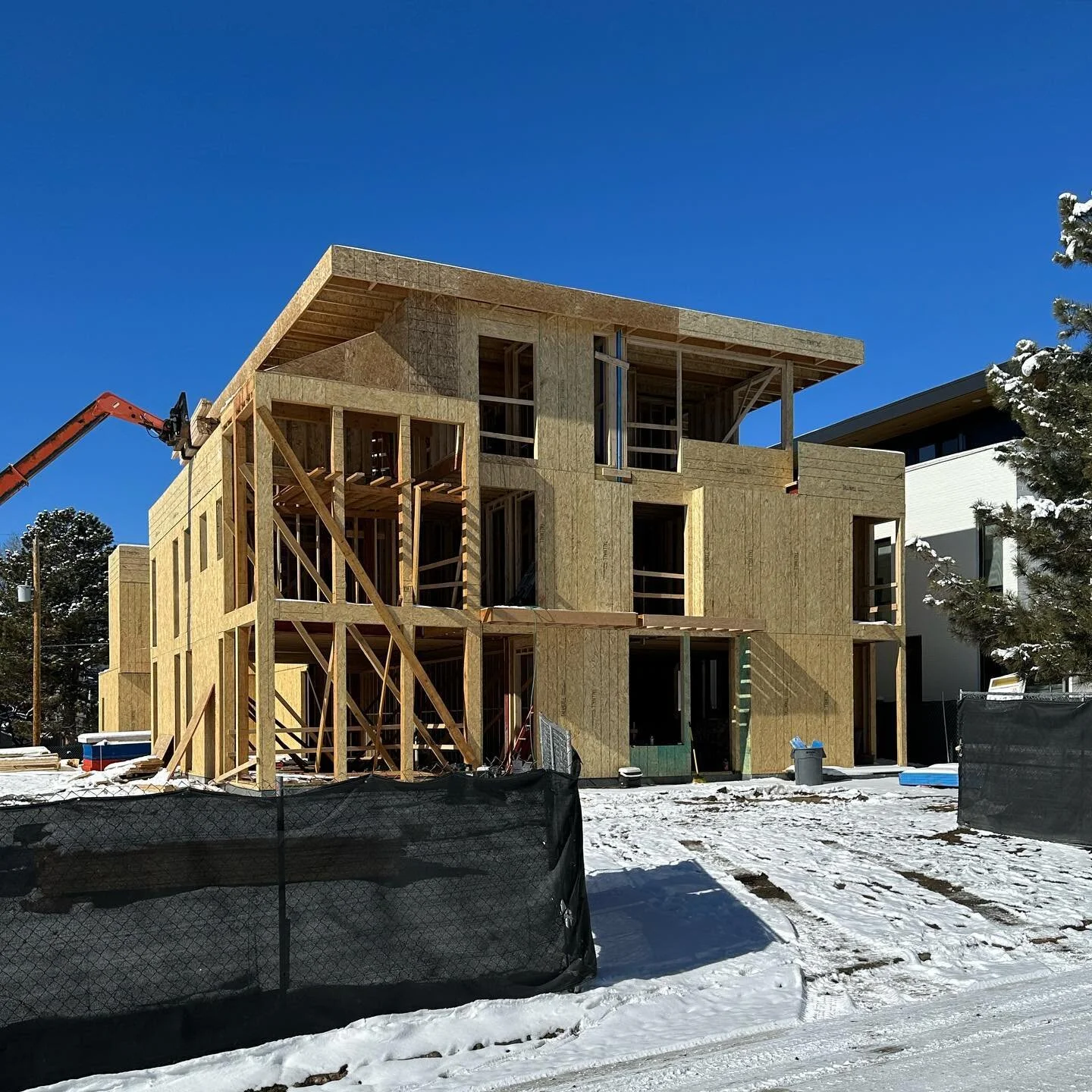 Henry Development LLC