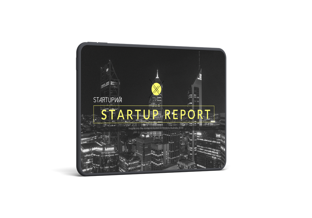 Reports — Startup WA