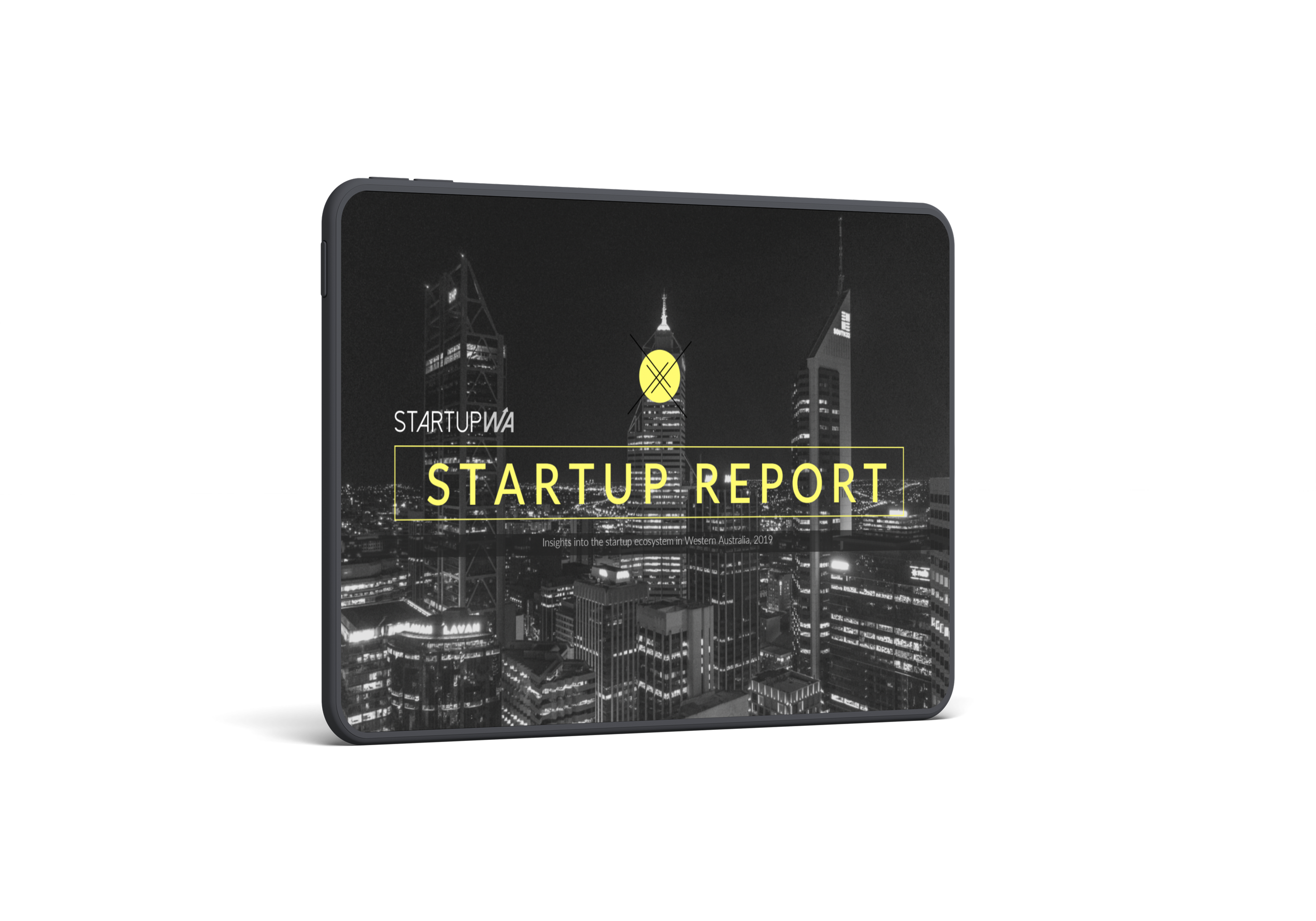 Reports — Startup WA