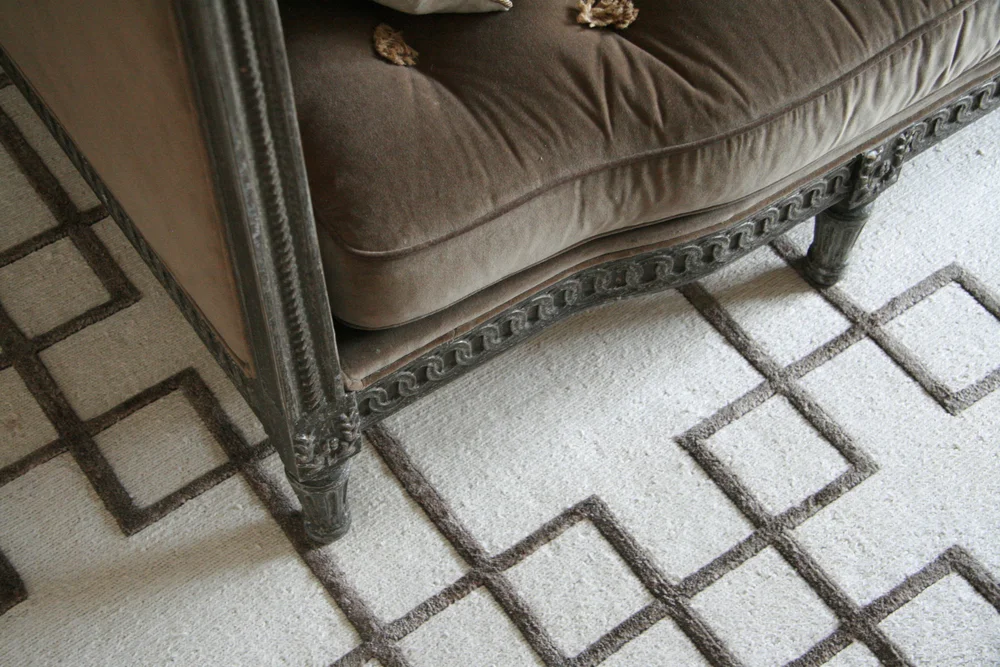 MOROCCAN FRENCH INTERIOR