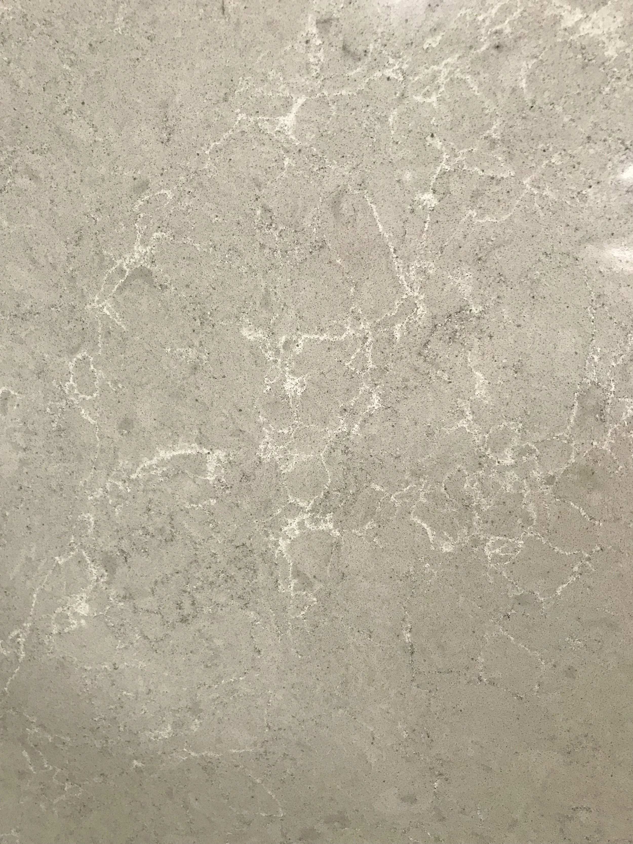 Quartz — Legacy Stone