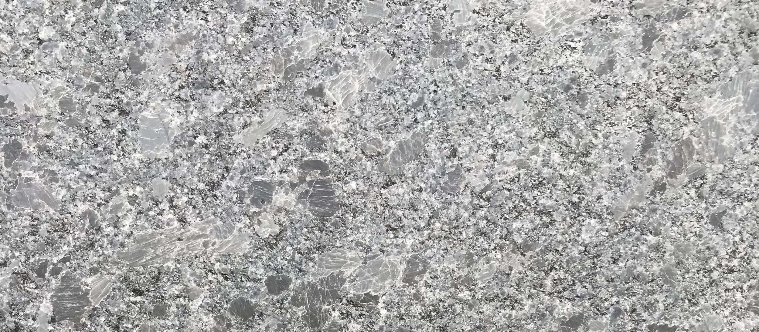 Granite — Legacy Stone