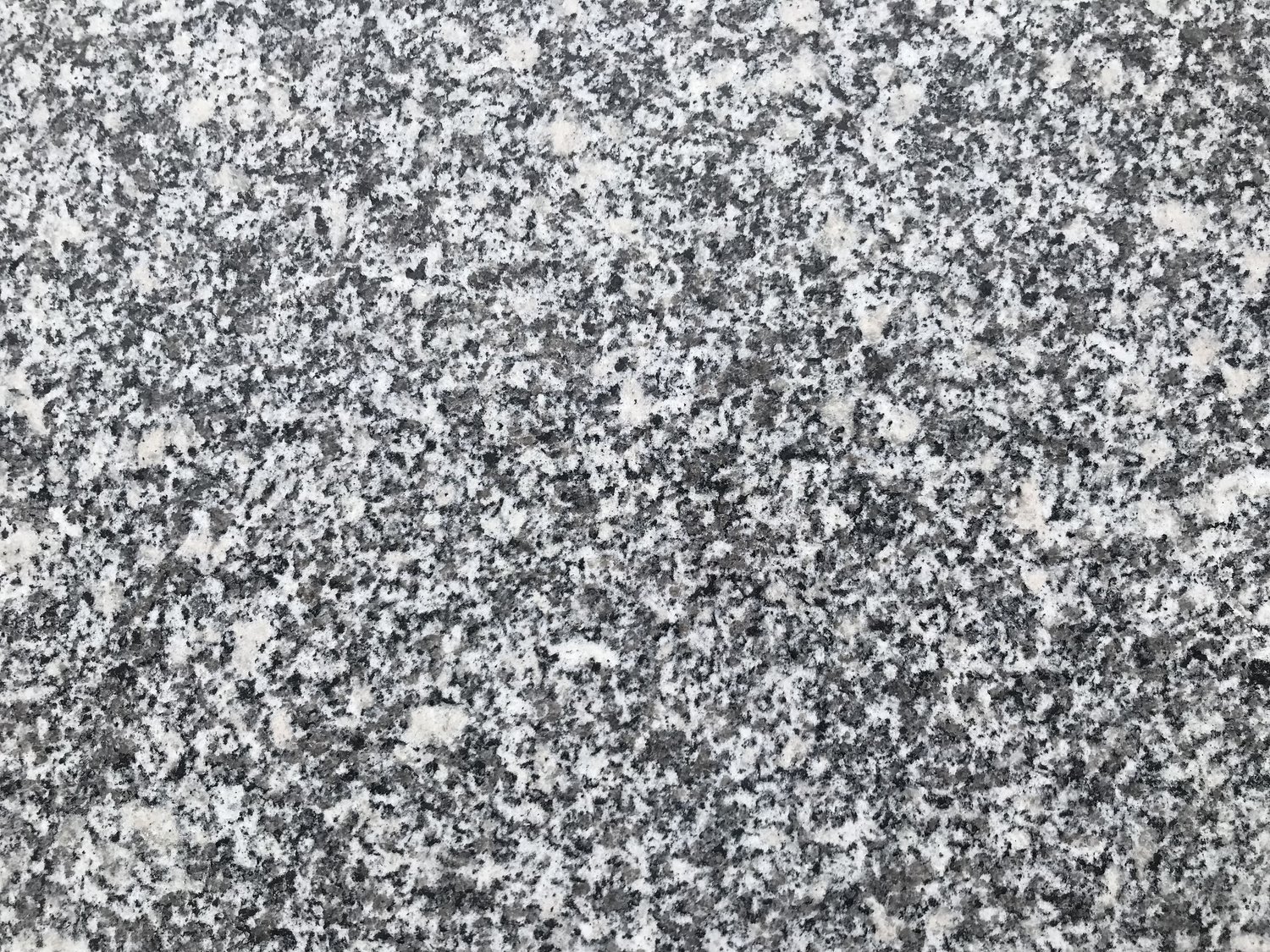 Granite — Legacy Stone