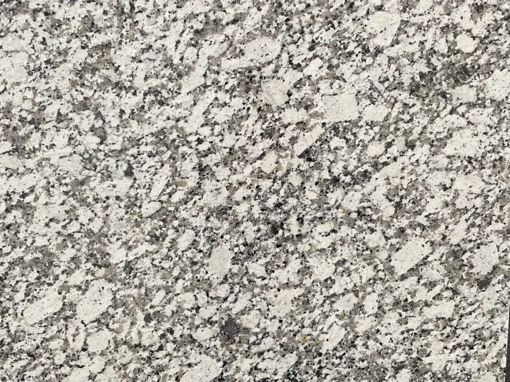 Granite — Legacy Stone
