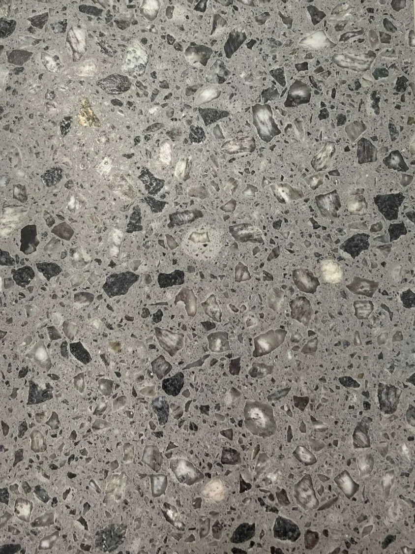 Quartz — Legacy Stone