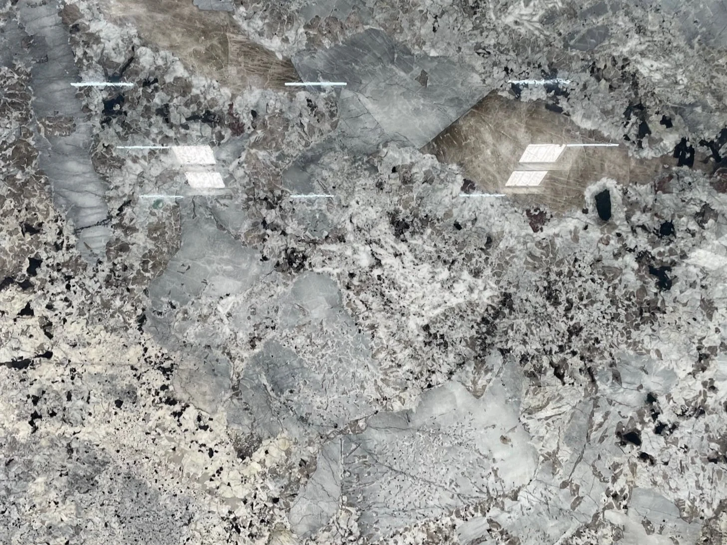 Granite — Legacy Stone