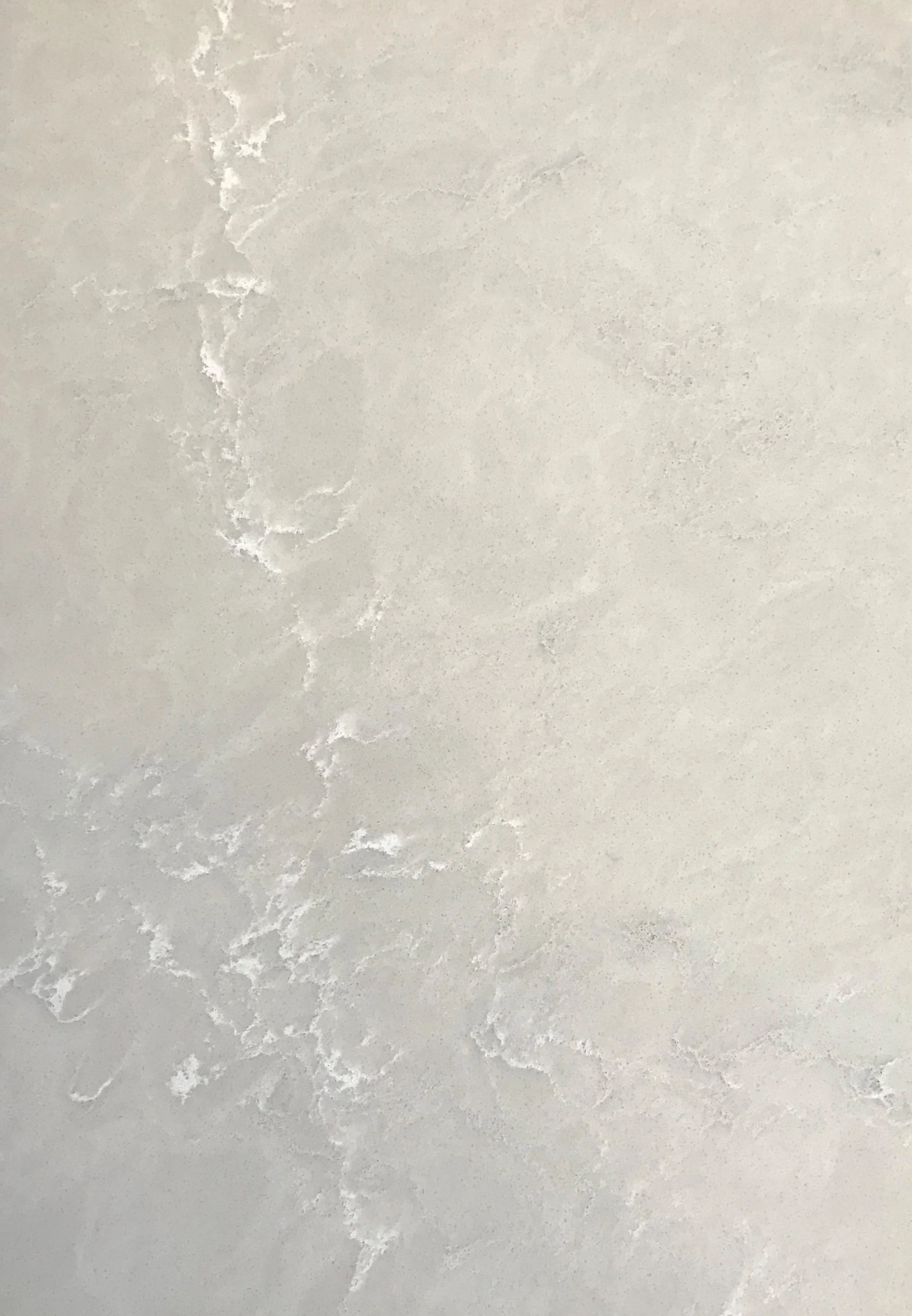 Quartz — Legacy Stone