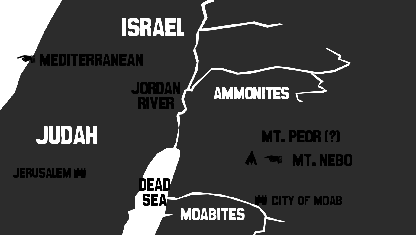 On Belphegor — They Who Dwell In The Cracks