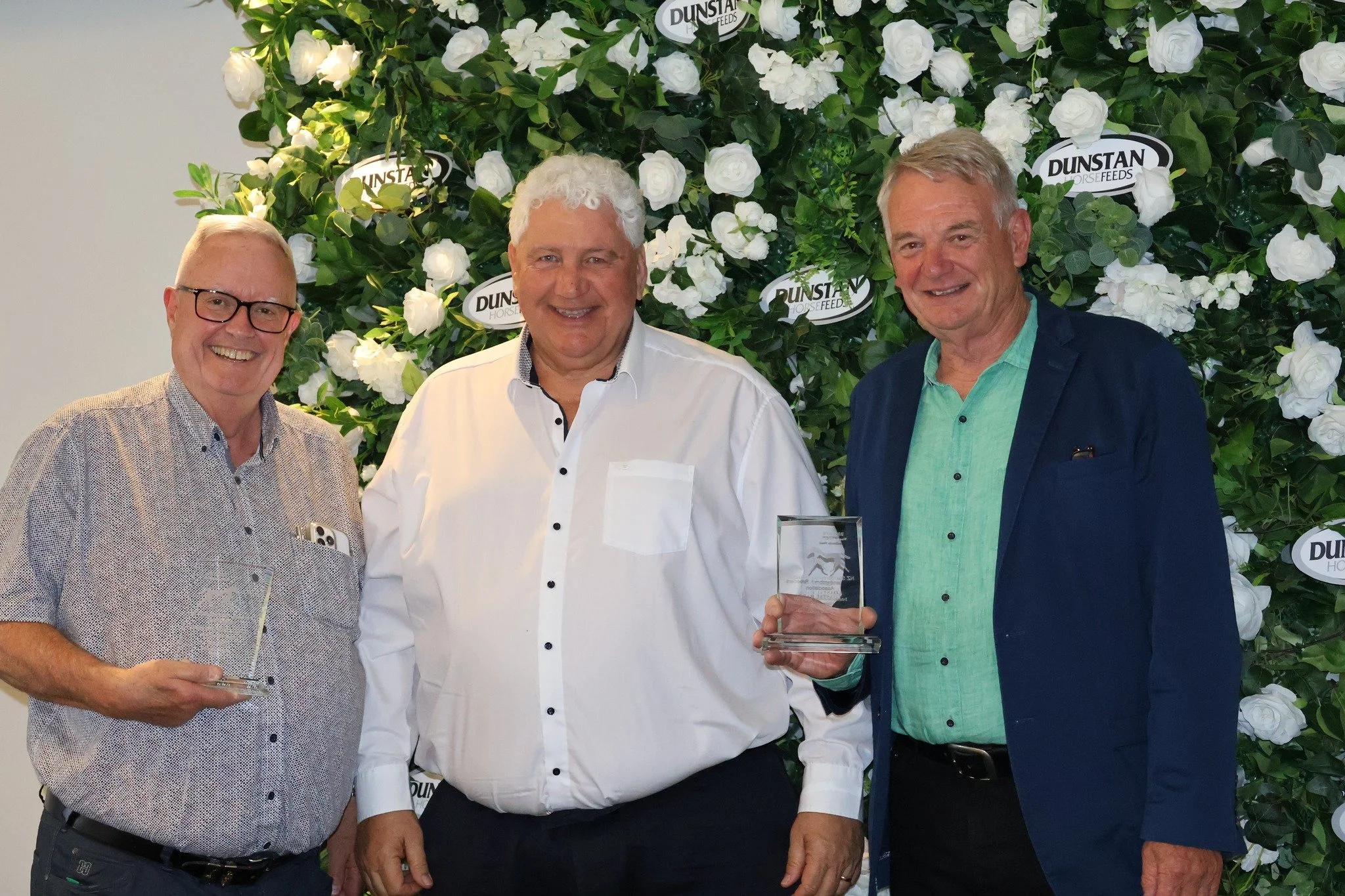 NZSBA Cup Eve Function Highlights — Woodlands Stud