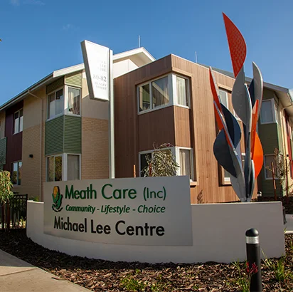 Menora Gardens Aged Care | Fasci Garden