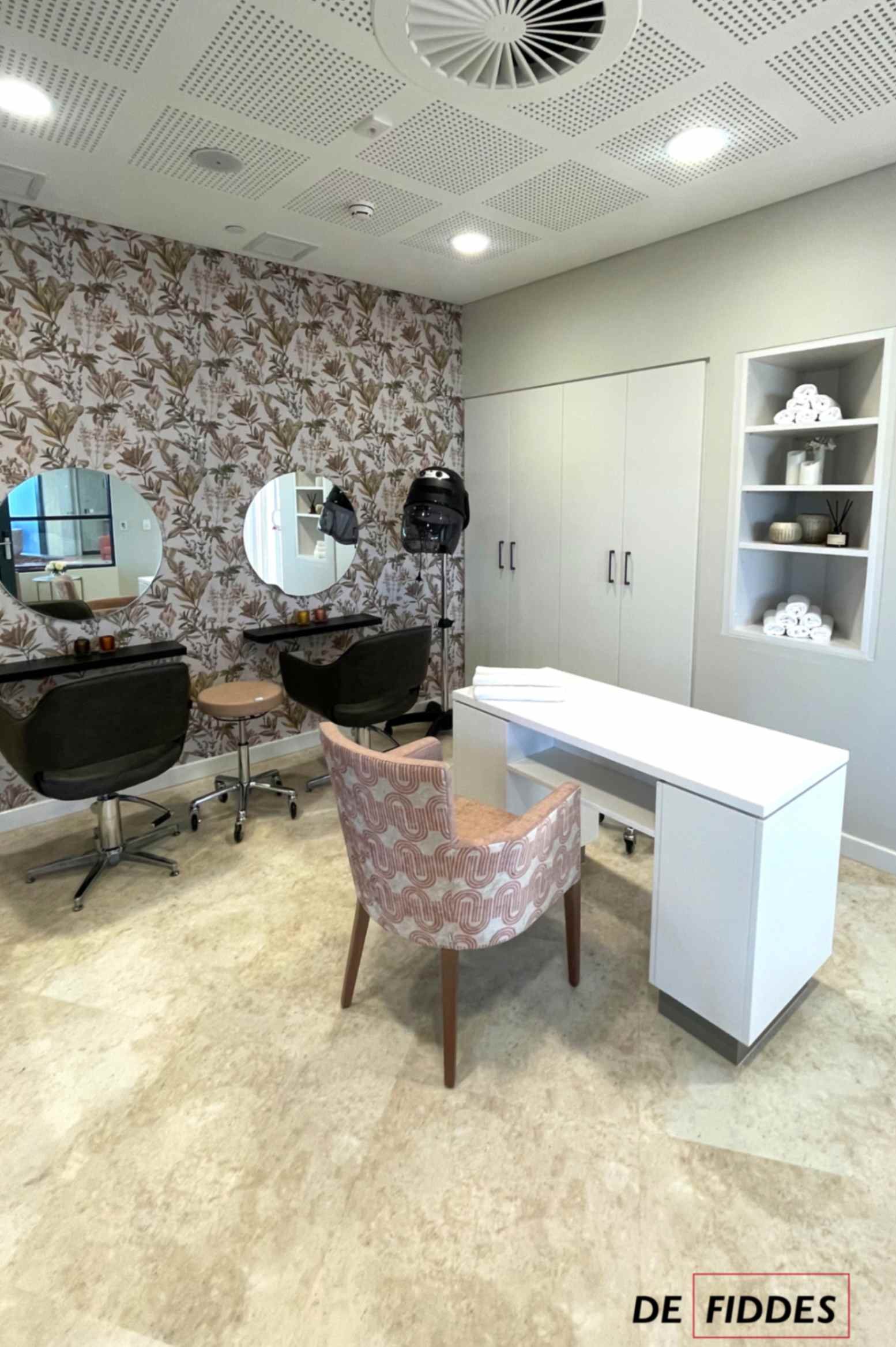 Amana Living Kinross, Interior Design - Aged Care, Residential ...