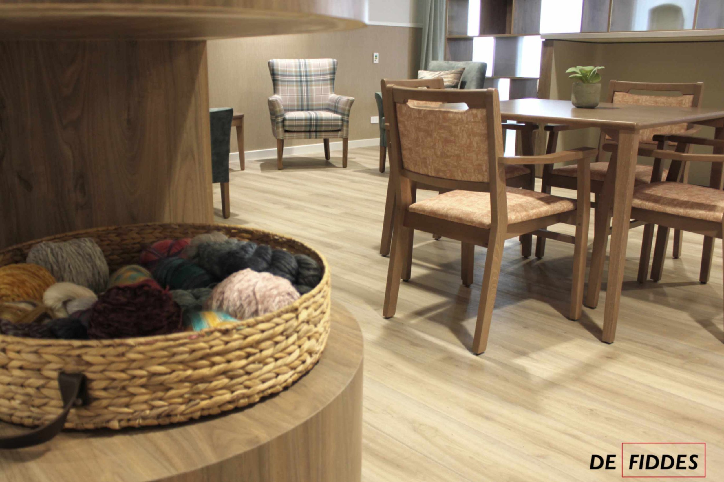 Amana Living Kinross, Interior Design - Aged Care, Residential & Dementia Specialist Design — de ...