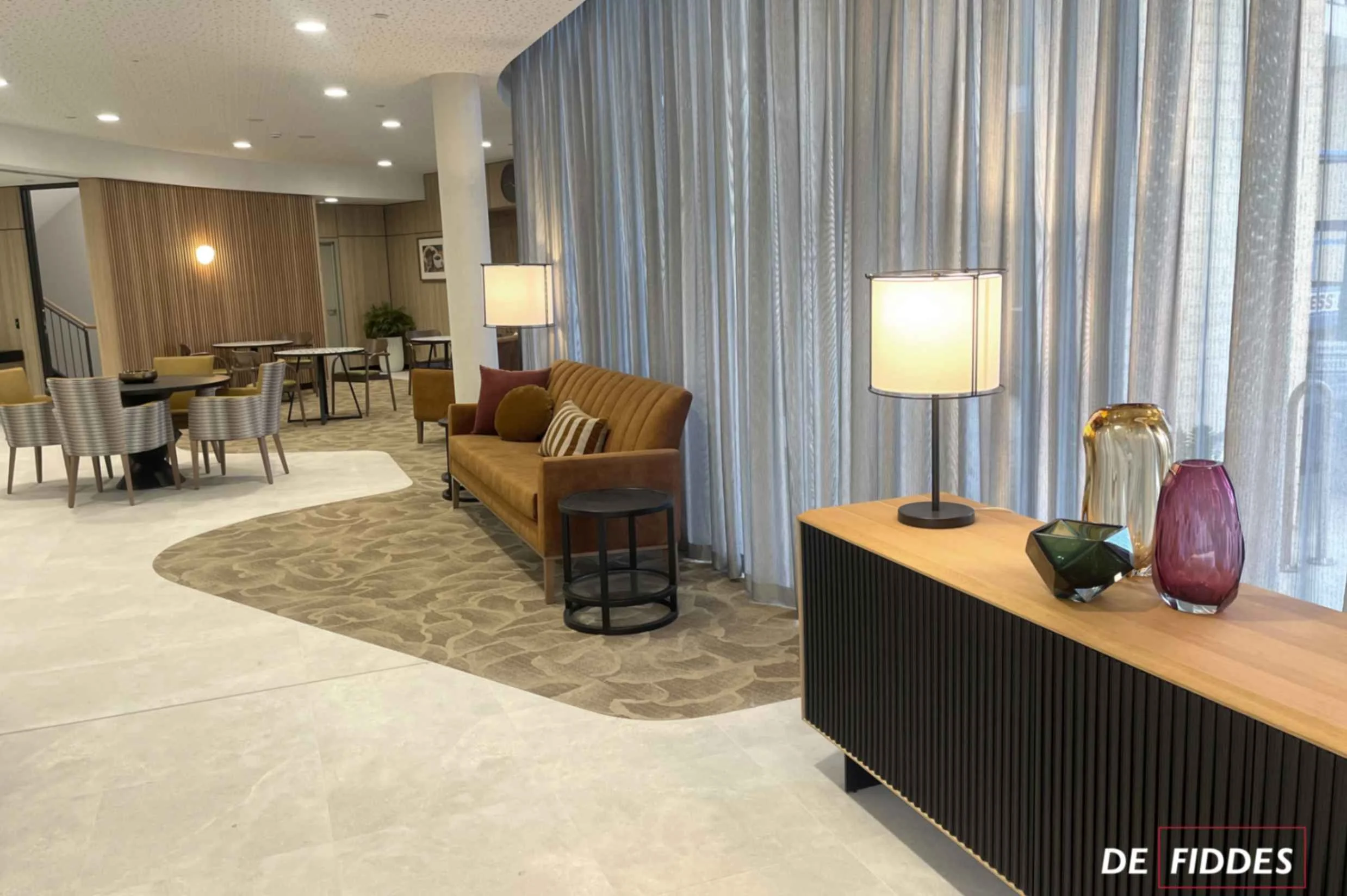 Amana Living Kinross, Interior Design - Aged Care, Residential & Dementia Specialist Design — de ...