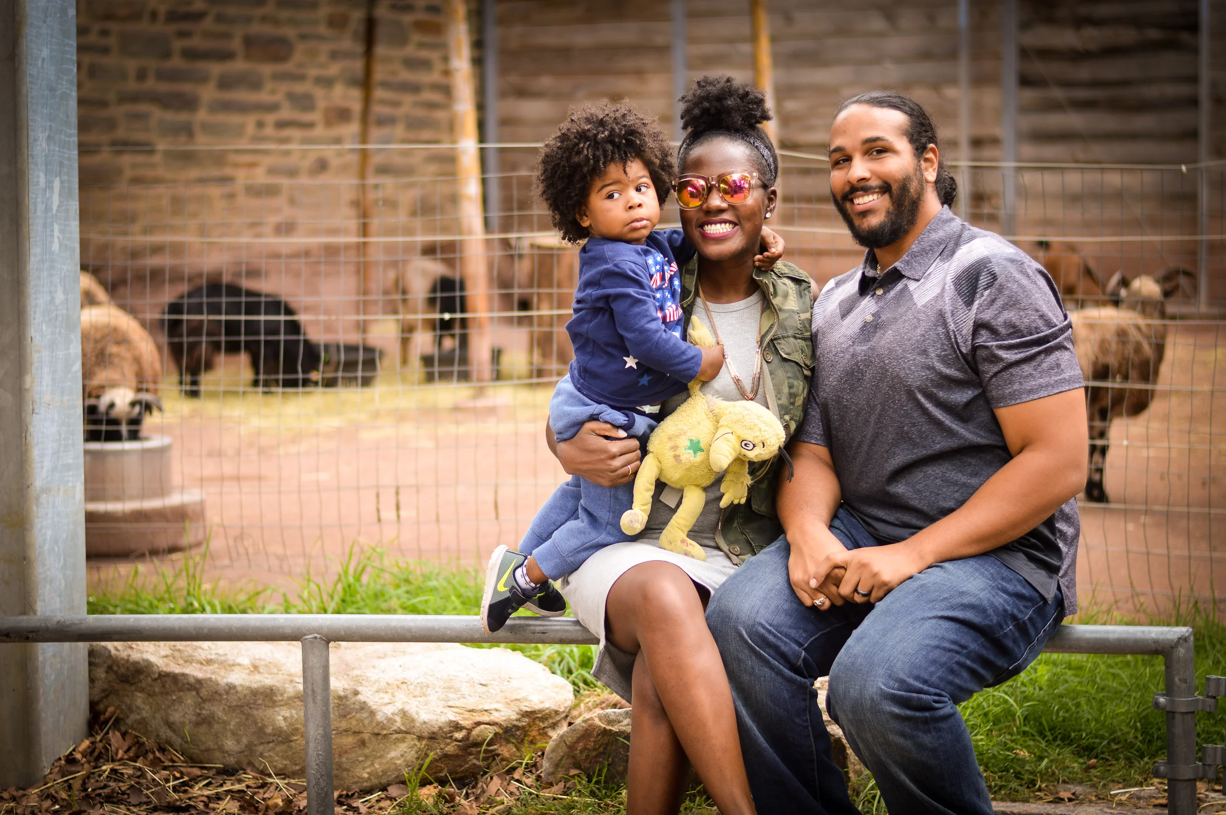 Top 20 Tips for a Successful Zoo Trip with a Toddler! — SECOND STAR ON ...
