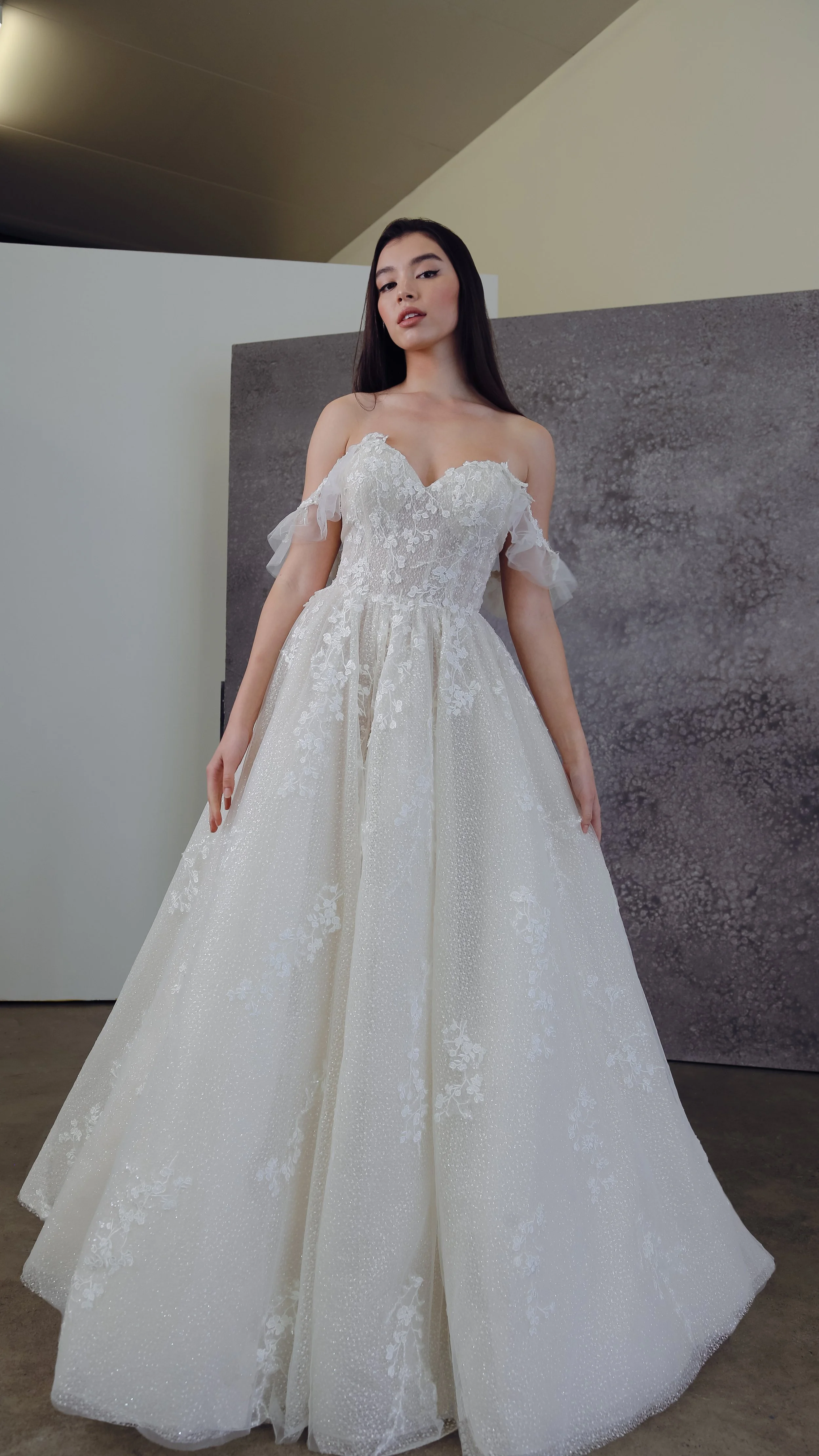 Helen Constance - Sydney Luxury Wedding Dress Designer Launches New ...