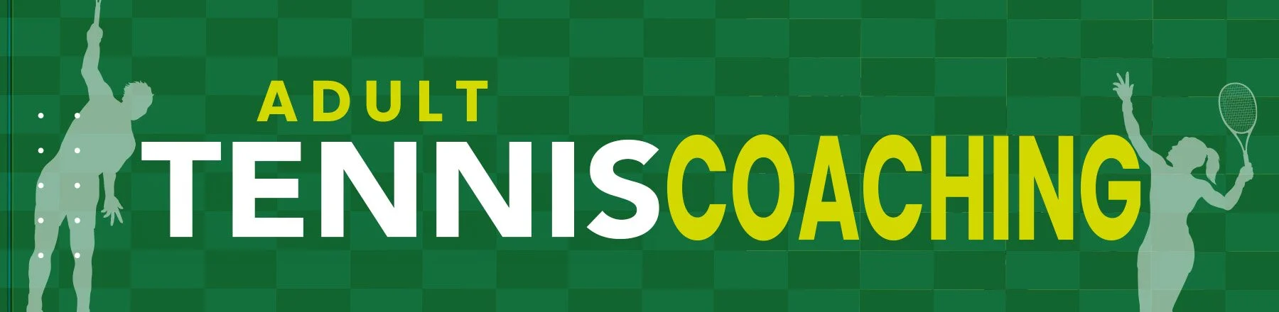 Coaching — Lanark Tennis Club